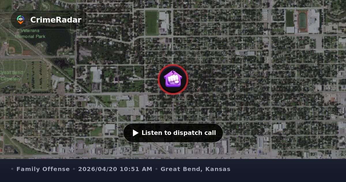 Woman reports daughter tried to harm her at Walmart, Great Bend KS ...