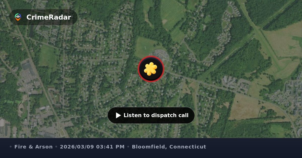 Reported structure fire with possible explosion near Banbury Ln ...