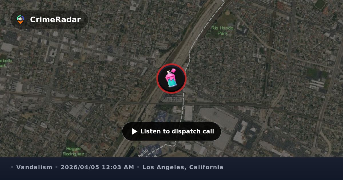 Man hitting truck with skateboard in Pico Rivera, Los Angeles CA ...