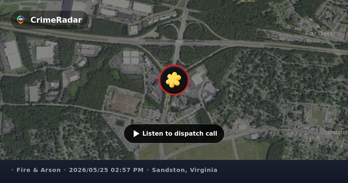 Fire alarm investigated at hotel on International Center, Sandston VA ...