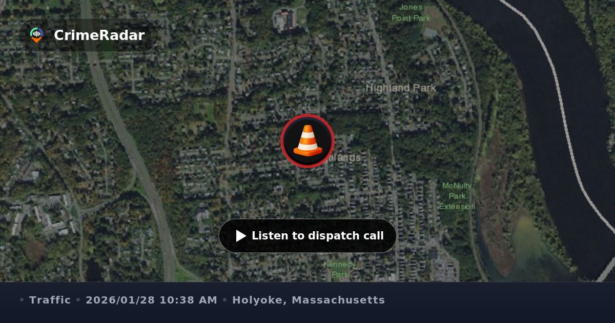 Car parked incorrectly near Pearl St, Holyoke MA | CrimeRadar