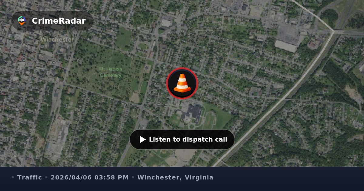 Car hits school building after driver passes out, Winchester VA ...