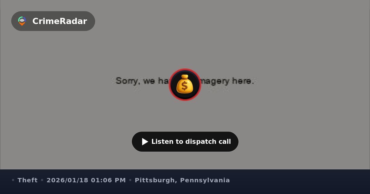 Possible shoplifting at Ross Park Mall, Pittsburgh PA | CrimeRadar