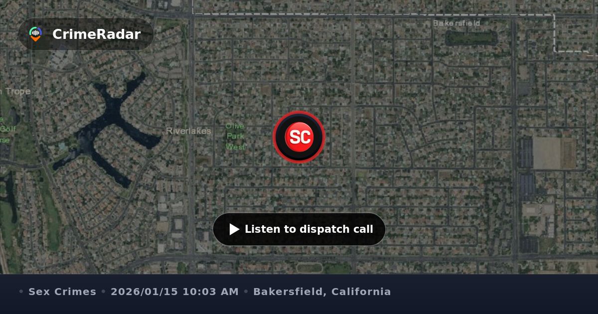 Possible indecent exposure outside CVS on Coffee Rd, Bakersfield CA ...