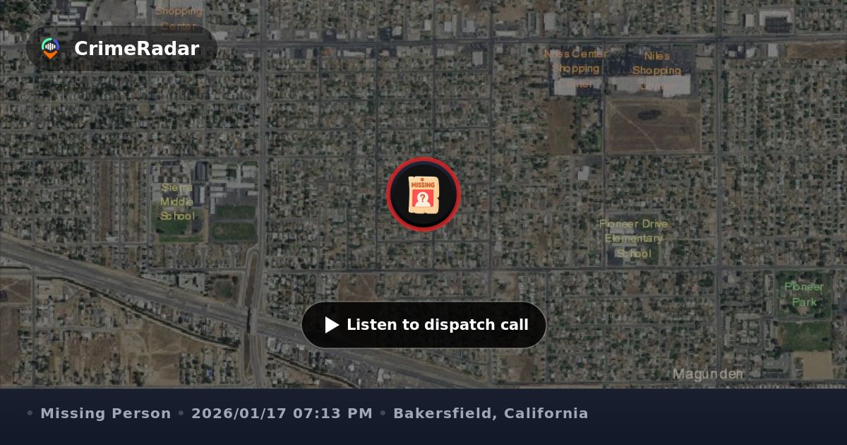 Deputies check welfare after repeated 911 calls near Pioneer Dr ...