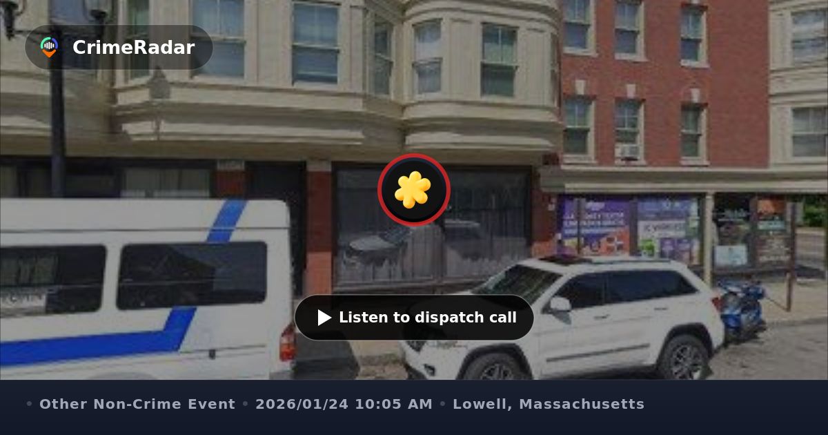 Fire crews conduct elevator rescue at office building, Lowell MA ...