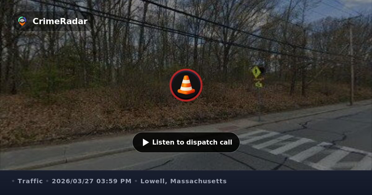 Broken-down vehicle near splash pad at Shedd Park, Lowell MA | CrimeRadar