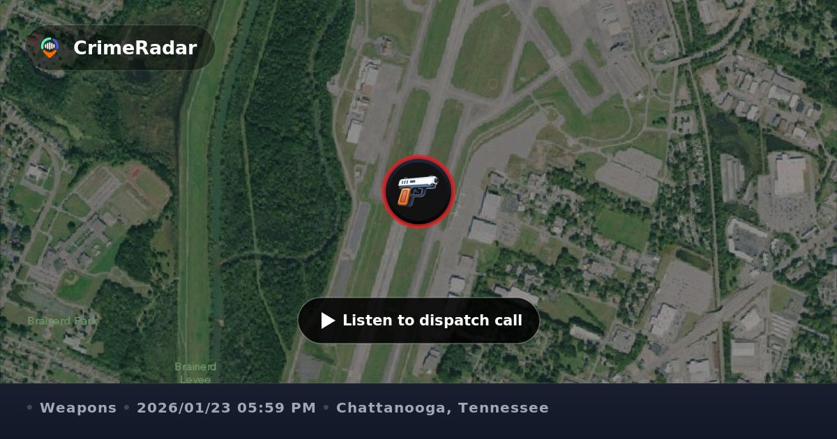 Deputies respond to possible person with weapon near Portview Cir ...