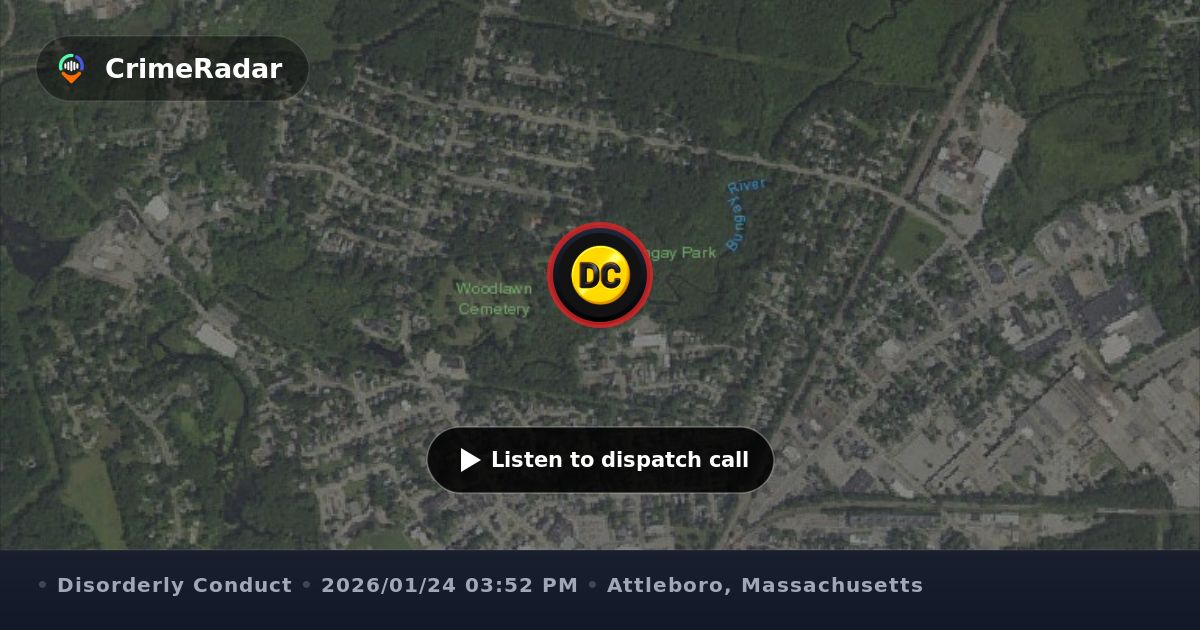 Possible argument between customers at gas station, Attleboro MA ...