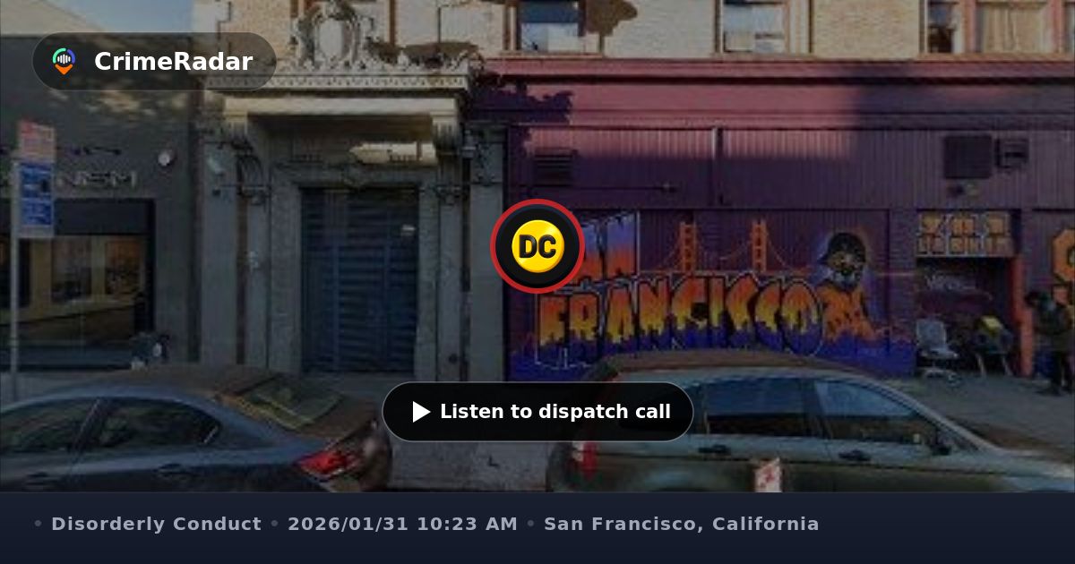 Resident reported letting outsiders into Ellis St building, San ...