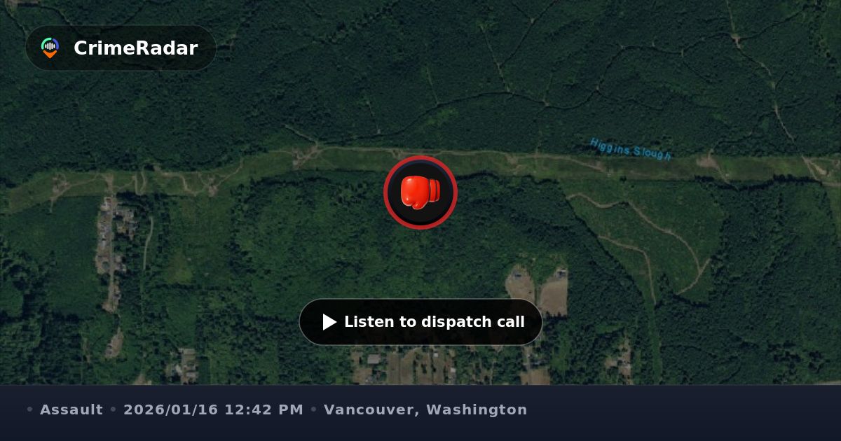 Disturbance involving property damage at Central Park Chevron ...