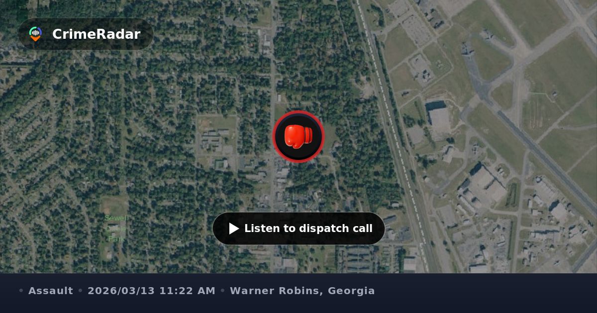 Teacher allegedly threatened to slap student, Warner Robins GA | CrimeRadar