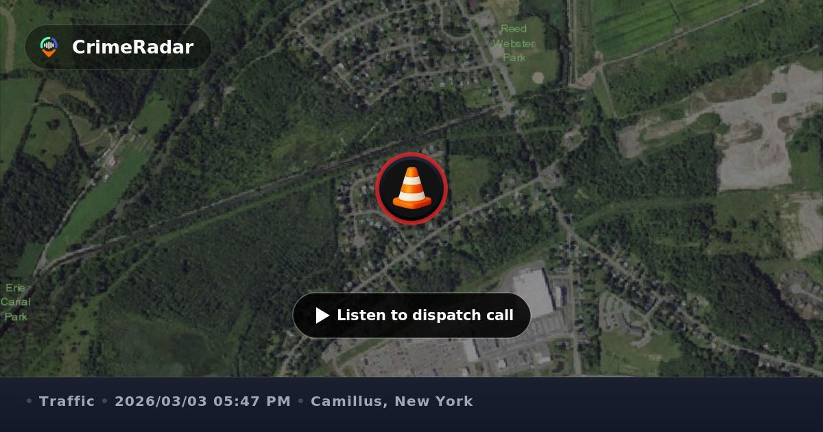 Two-vehicle crash at Costco gas station in Camillus, Camillus NY ...