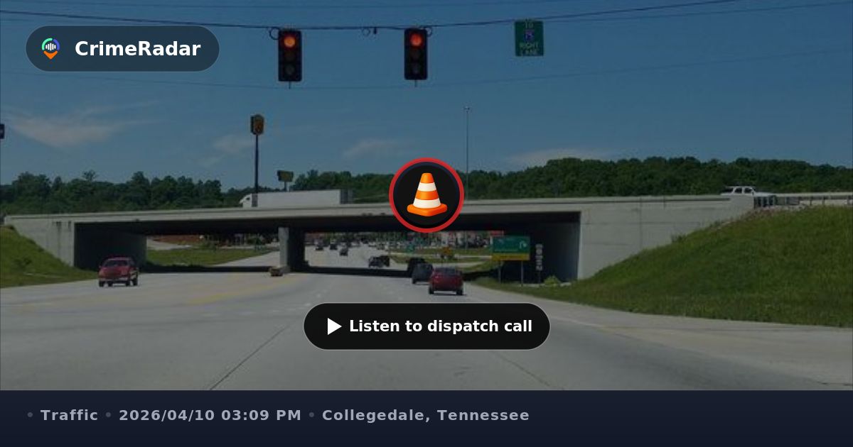 Three-vehicle crash on Lee Highway injures two people, Collegedale TN ...