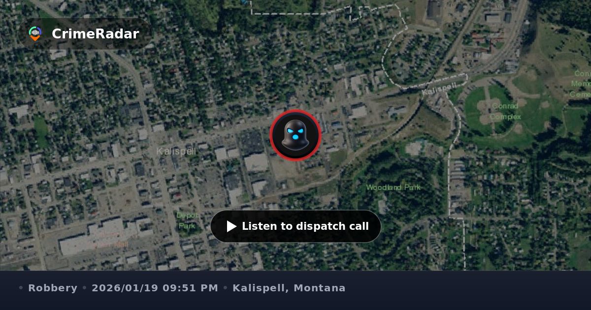 Suspects in two-tone vehicle linked to possible theft, Kalispell MT ...