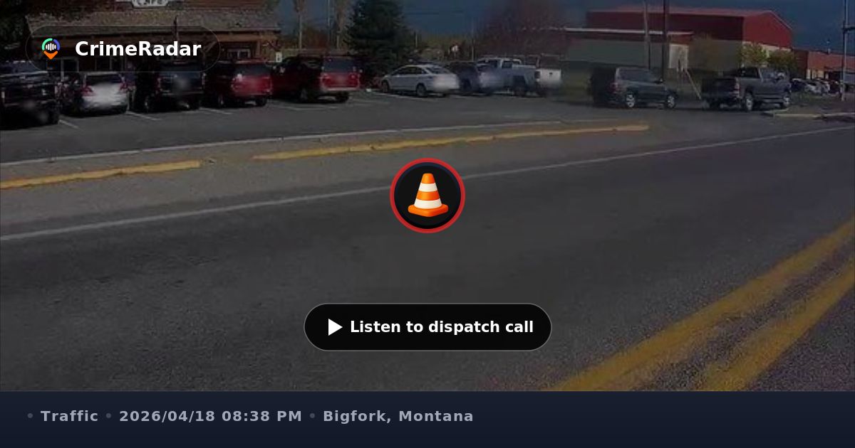Motorcycle crash on MT-83 injures 46-year-old rider, Bigfork MT ...