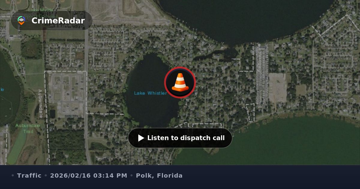 Dirt bikes reported driving recklessly on Hunt Boulevard, Polk County ...
