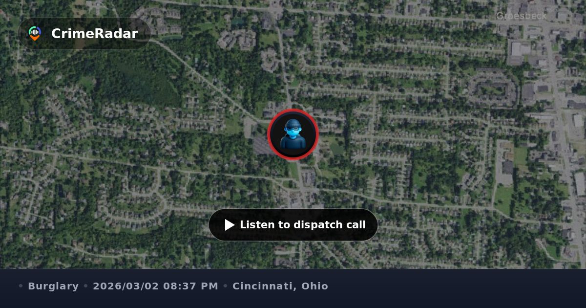Intrusion alarm for gun safe motion at Duet Lane, Cincinnati OH ...