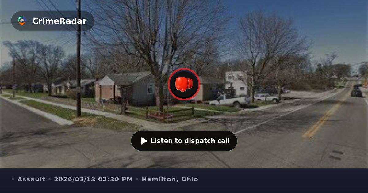 Group assault on woman at Mona Lisa and Banning Road, Hamilton County ...