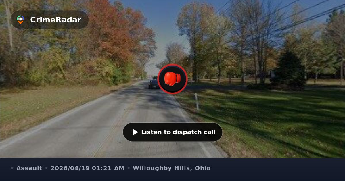 Fight reported at Bishop Shell gas station, Willoughby Hills OH ...