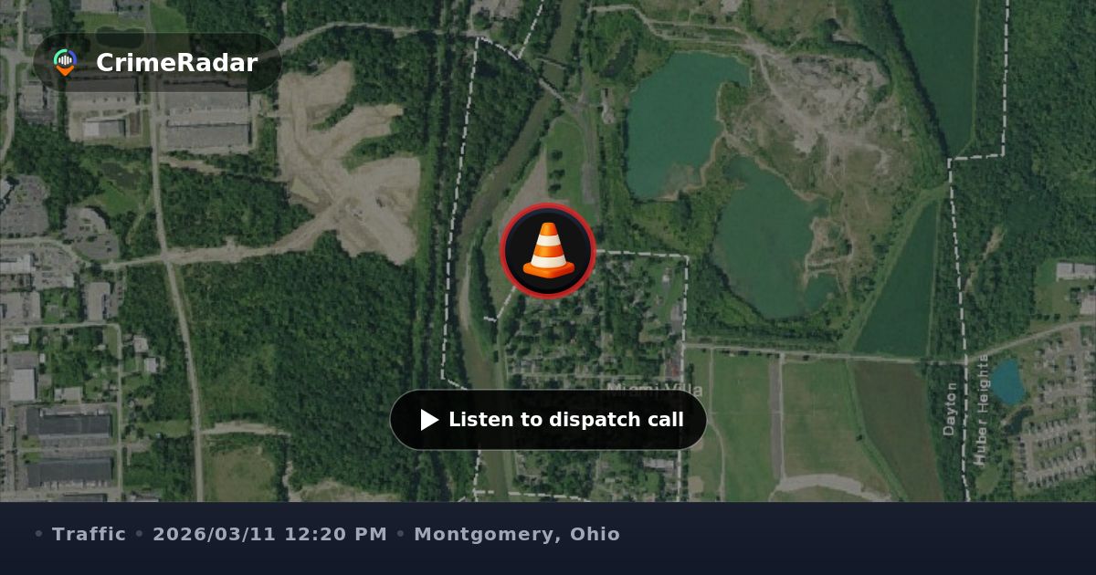 Deputy finds crash on Rip Rap Road in Taylorsville, Montgomery County ...