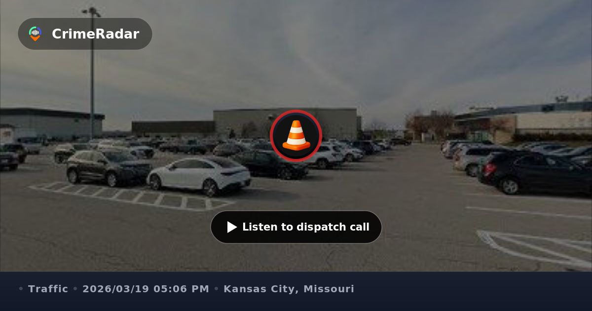 Ongoing speeding concerns near downtown airport, Kansas City MO ...