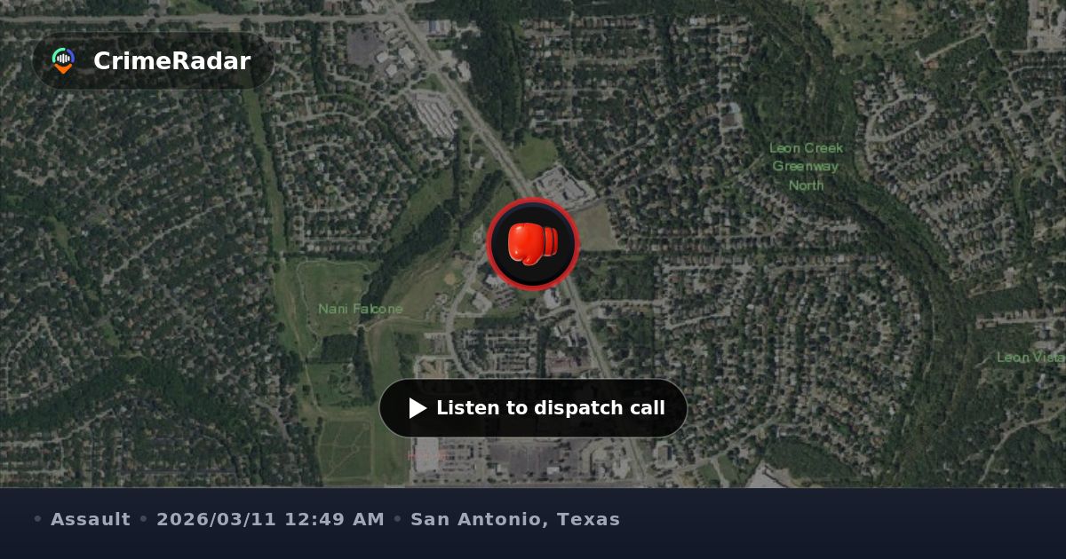 Man nearly dragged by vehicle in parking lot dispute, San Antonio TX ...