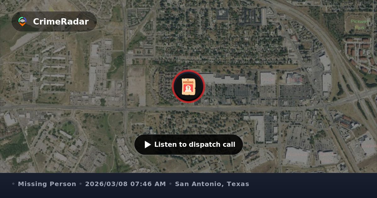 Mother reports seeing runaway daughter at transit center, San Antonio ...