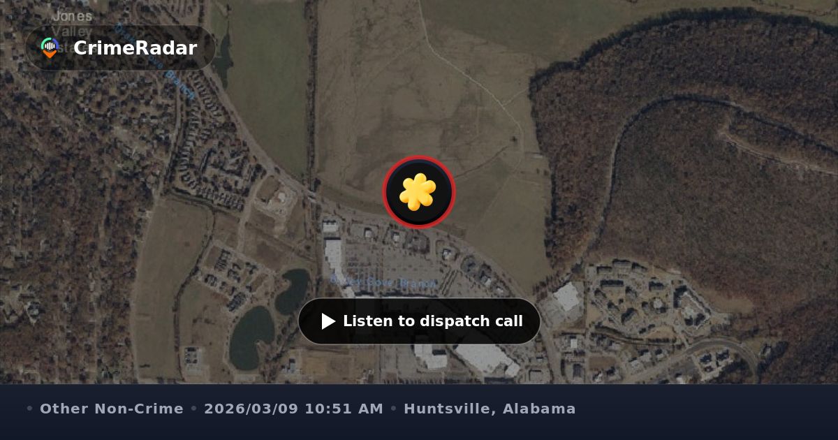 Found property at Longhorn Steakhouse, Huntsville AL | CrimeRadar