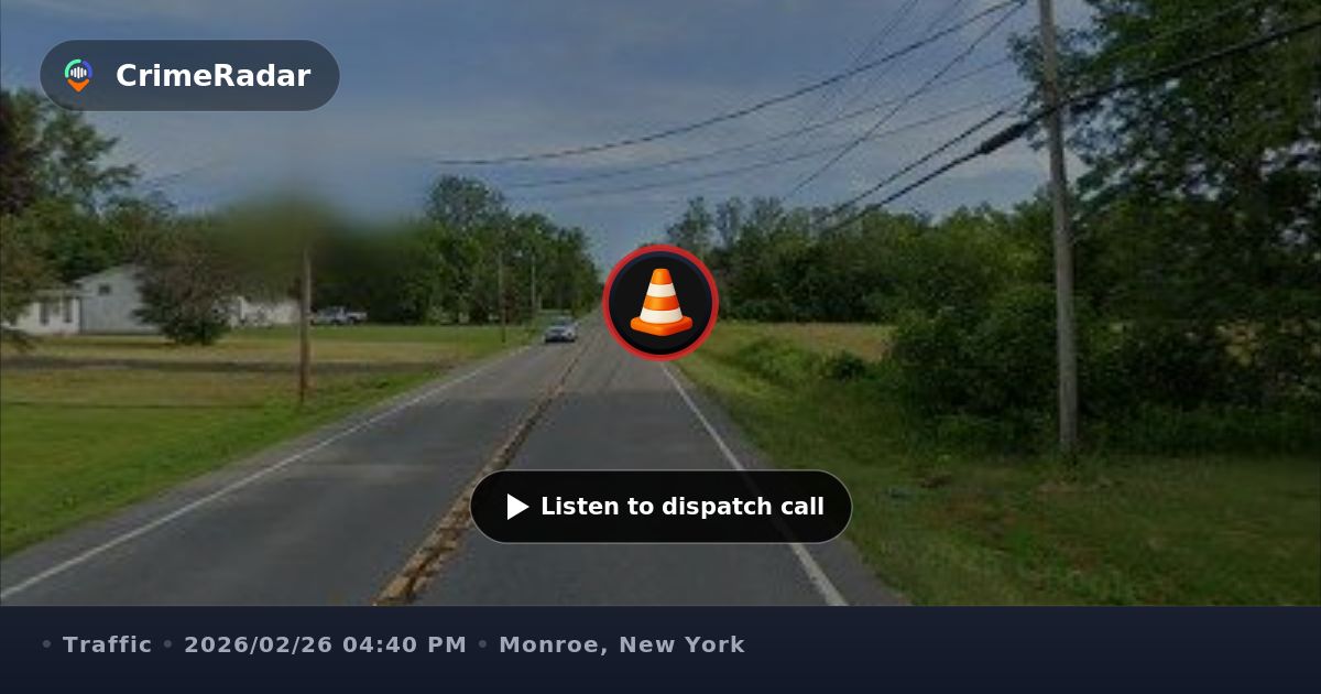 Reckless driver going wrong way on North Ave, Monroe County NY | CrimeRadar