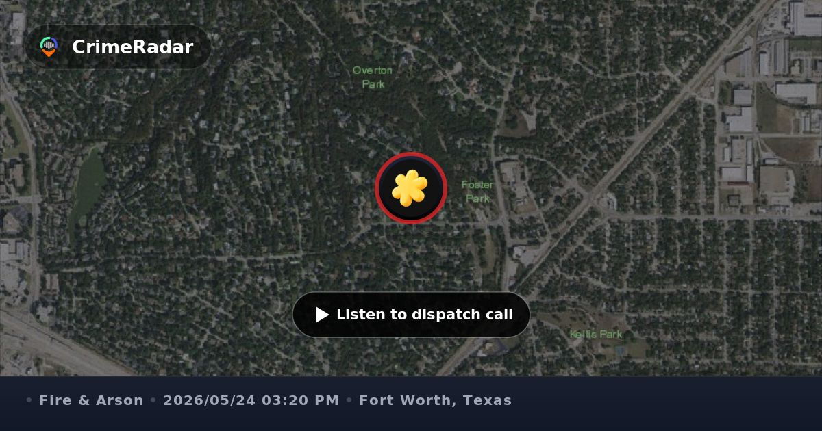 Power lines collide in wind near Comfort Experts, Fort Worth TX ...