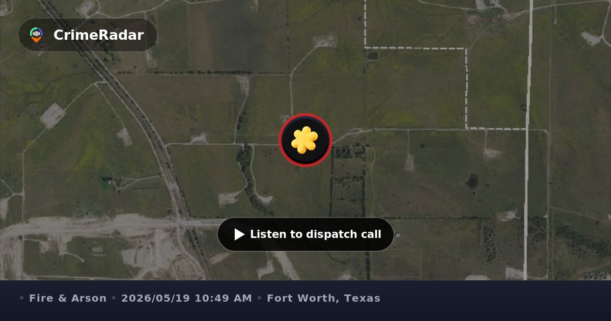 Smoke detector alarm near Bellatrix Drive in Fort Worth, Fort Worth TX ...