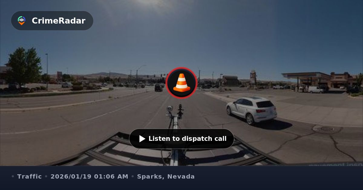 Deputies check on possible impaired driver at 7‑Eleven, Sparks NV ...