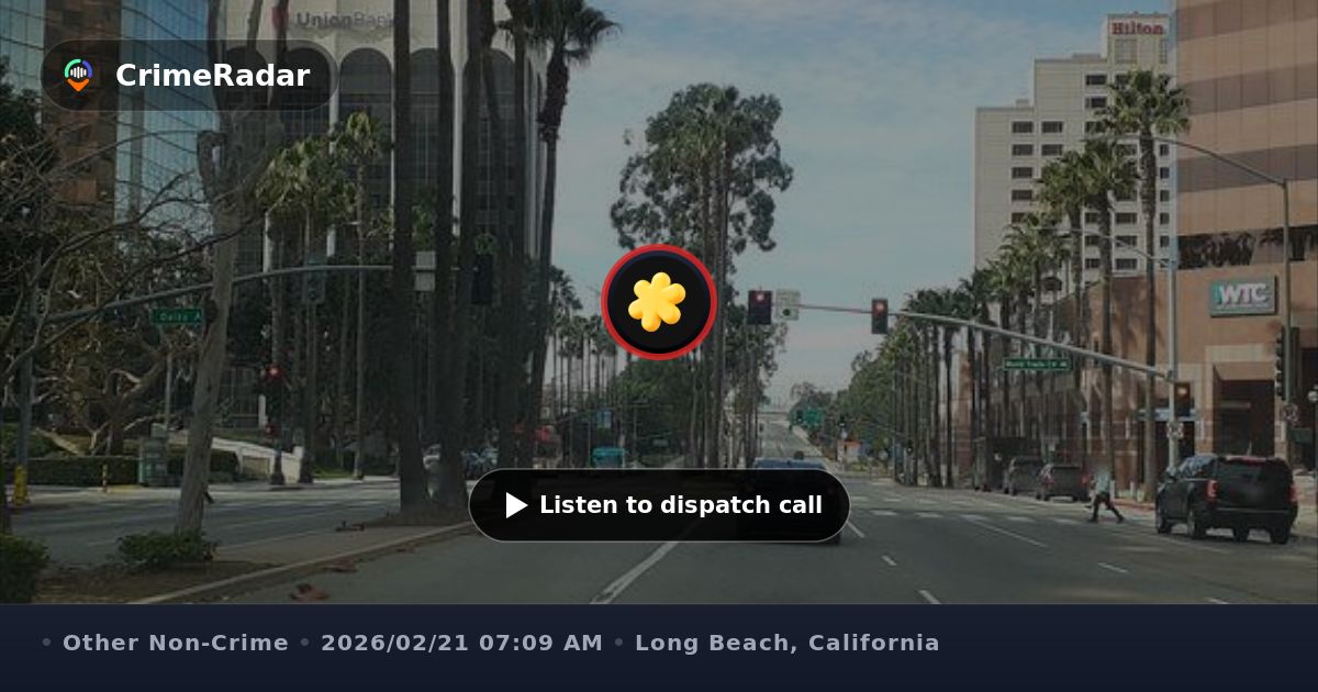 Coast Guard reports phone communication problems, Long Beach CA ...
