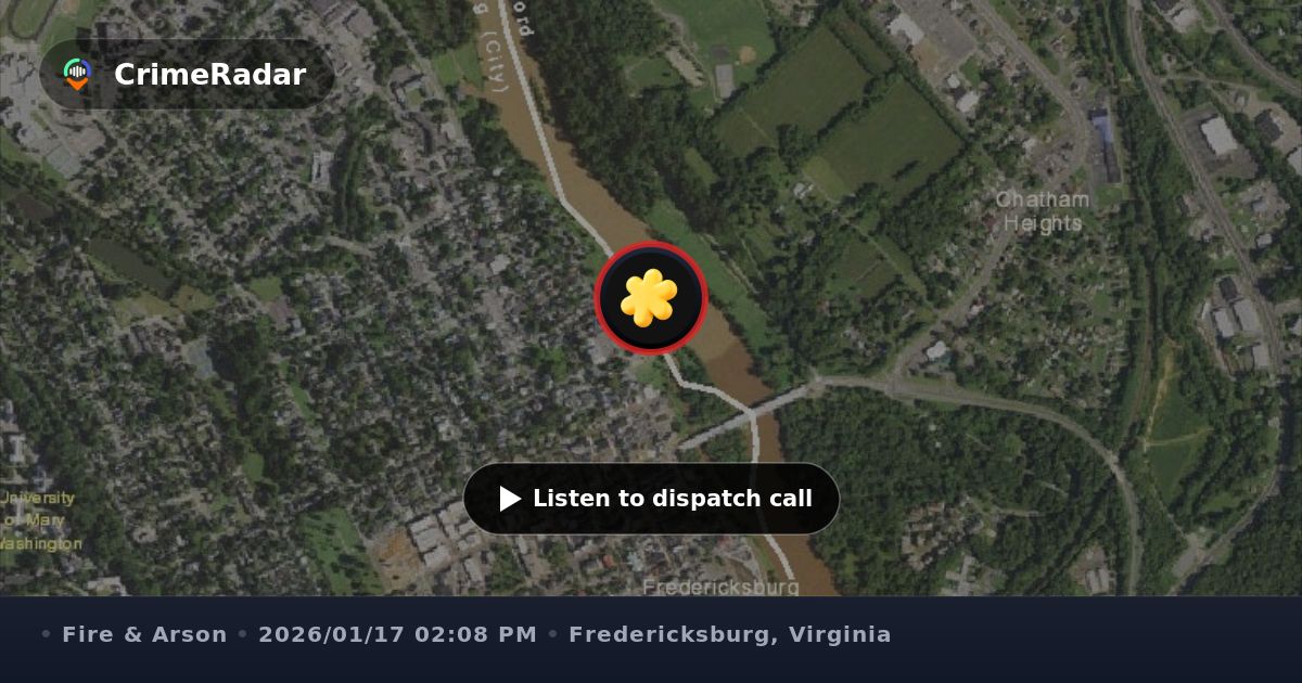 Possible fuel leak prompts hazmat response near Chatham Bridge ...