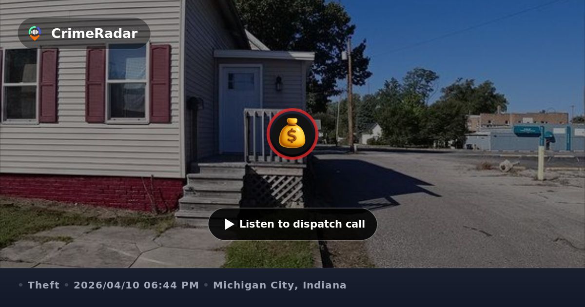 Man leaves liquor store with items without paying, Michigan City IN ...