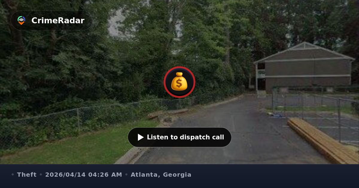 Electric bike reported stolen from Northwood Drive, Atlanta GA | CrimeRadar