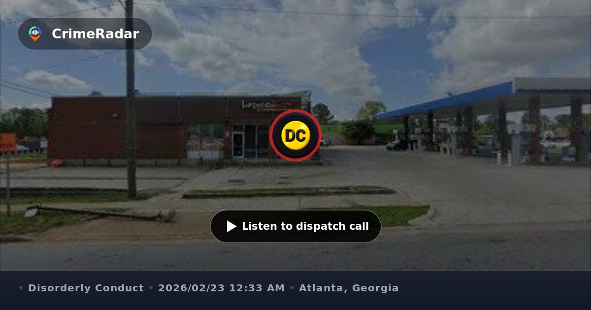 Unruly customers reported at Legends Cafe, Atlanta GA | CrimeRadar