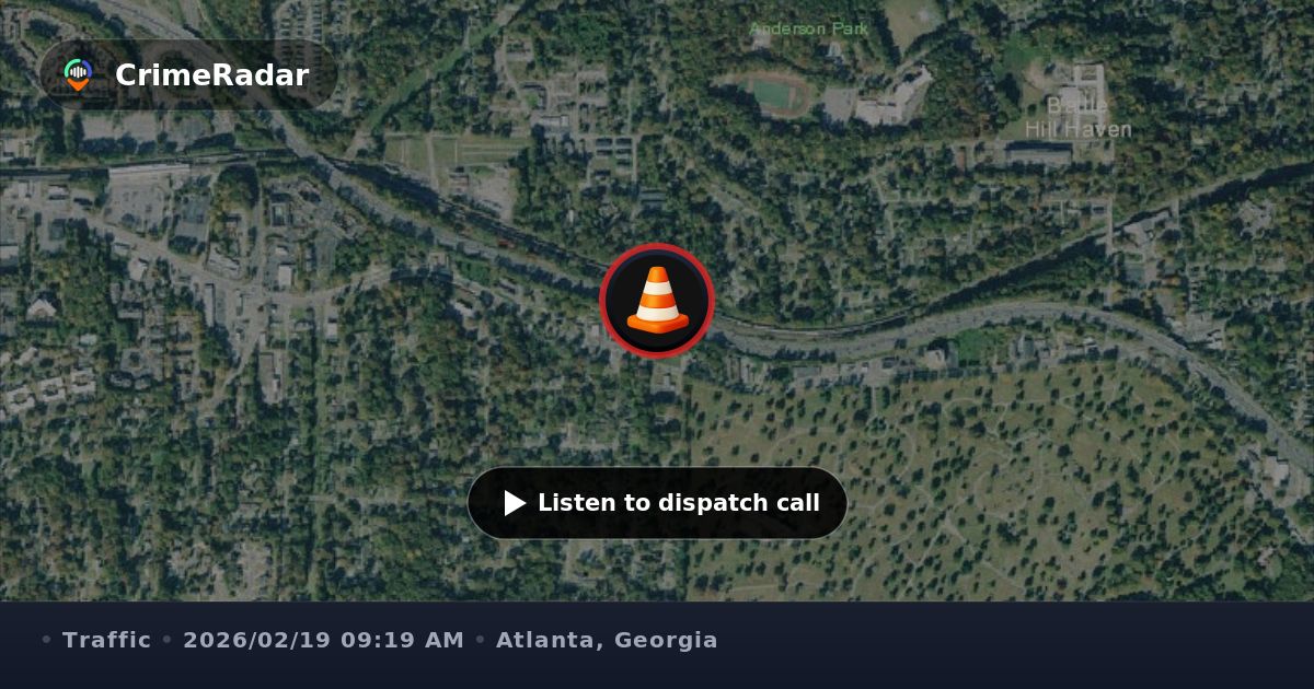 Driver cited for unsafe passing and ignoring stop signs, Atlanta GA ...
