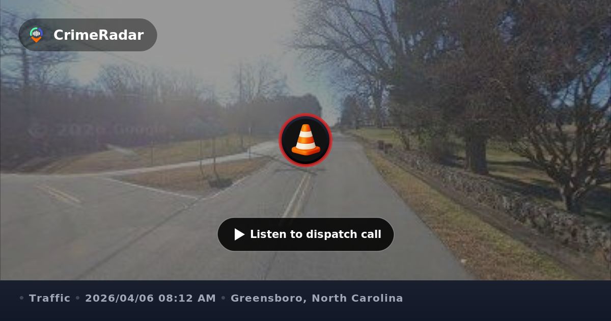 Police respond to possible crash at Millpoint and Presbyterian ...