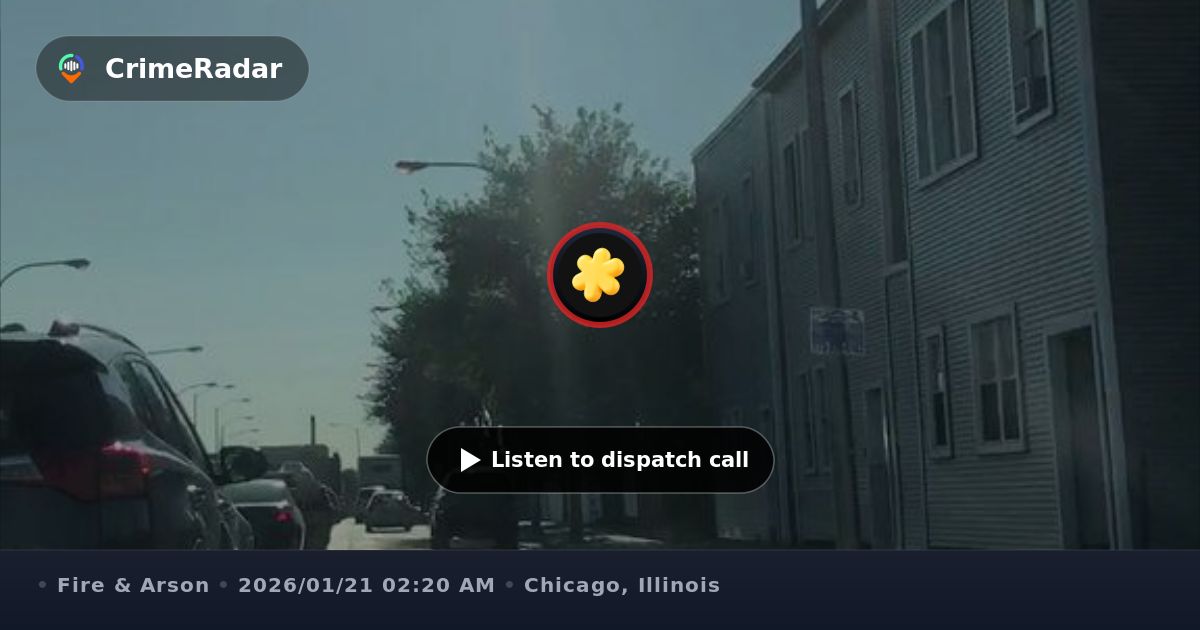 Firefighters rescue victims from structure fire near Grand Ave, Chicago ...
