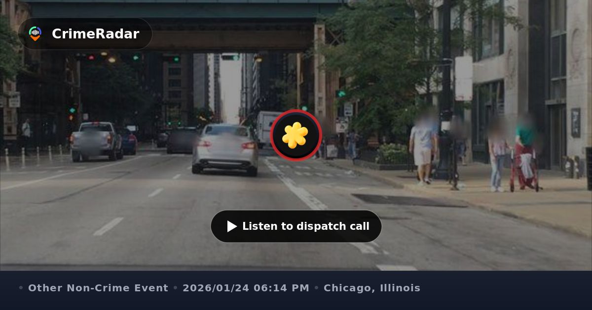 Health department notified about restaurant inspection, Chicago IL ...