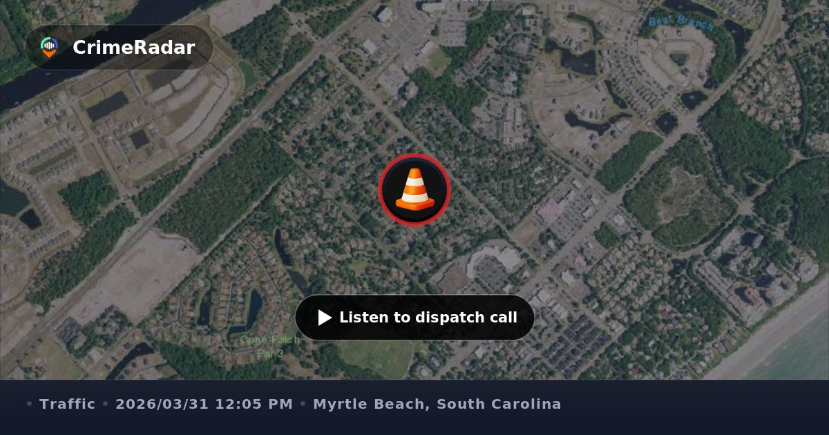 Truck hits Dunkin’ Donuts building on North Kings Hwy, Myrtle Beach SC ...