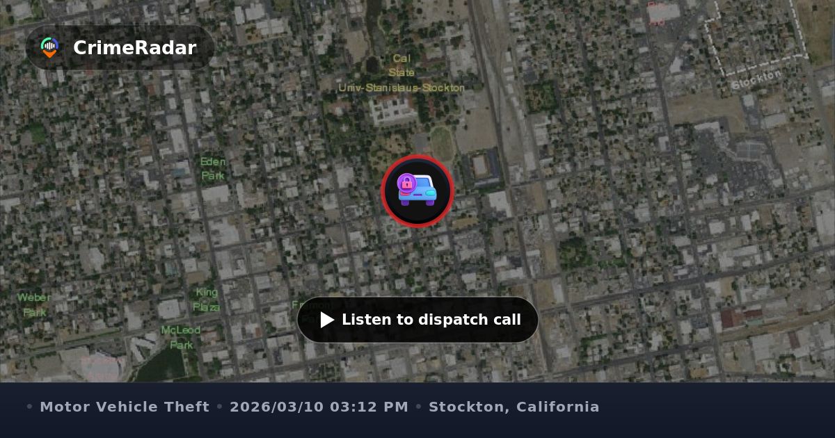 Gray Hyundai Elantra reported stolen on North Grant, Stockton CA ...