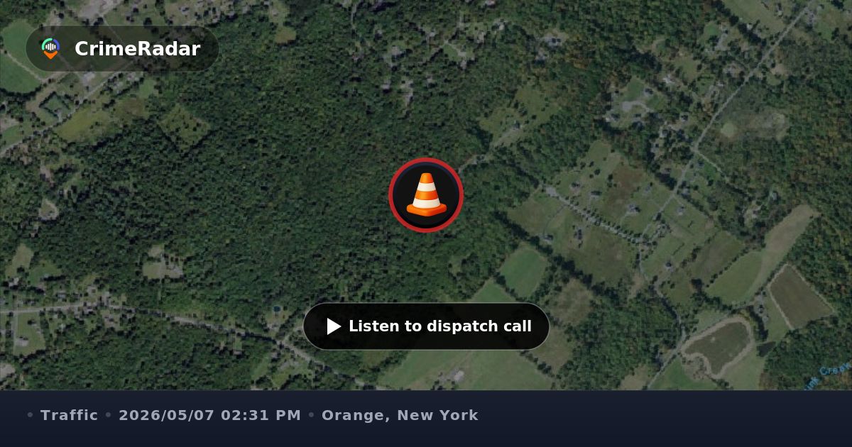 ATV crash injures 61-year-old woman in Pine Bush, Orange County NY ...