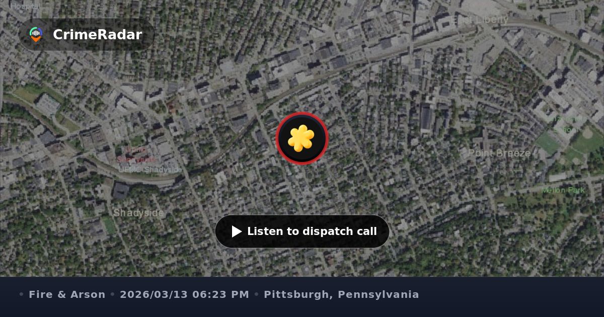 Loose power line causes outage near Kentucky Avenue, Pittsburgh PA ...
