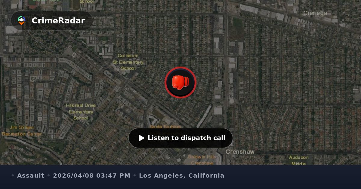 Woman threatens store staff and tries to steal items, Los Angeles CA ...