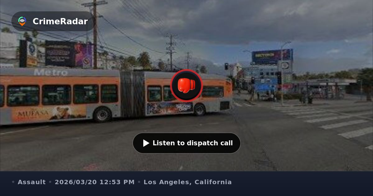 Battery suspect reported near Edendale Library, Los Angeles CA | CrimeRadar