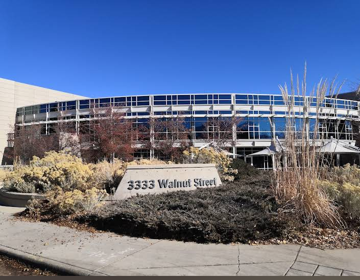 Google has a significant presence in Boulder, Colorado, with mult ...