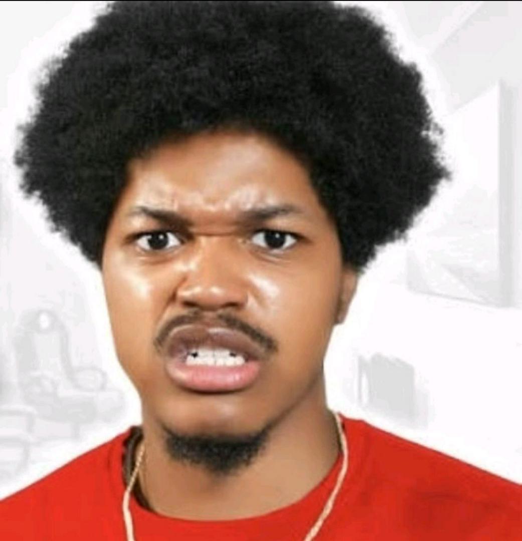 Why she hit her like that 😭🤣